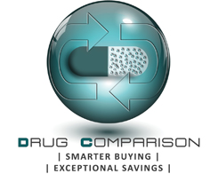 Admin - Drug Comparison